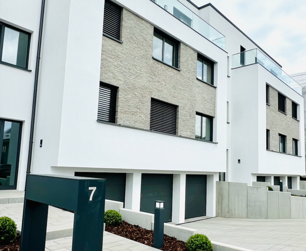 Résidences "Les Champs" - Trend House